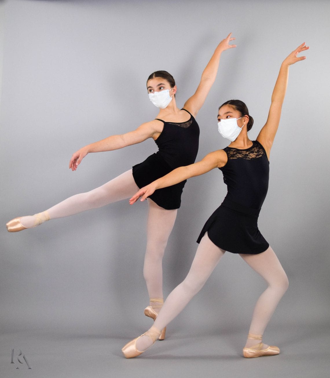 Ballet Hartford Expands Space and Program Offerings - We-Ha | West ...