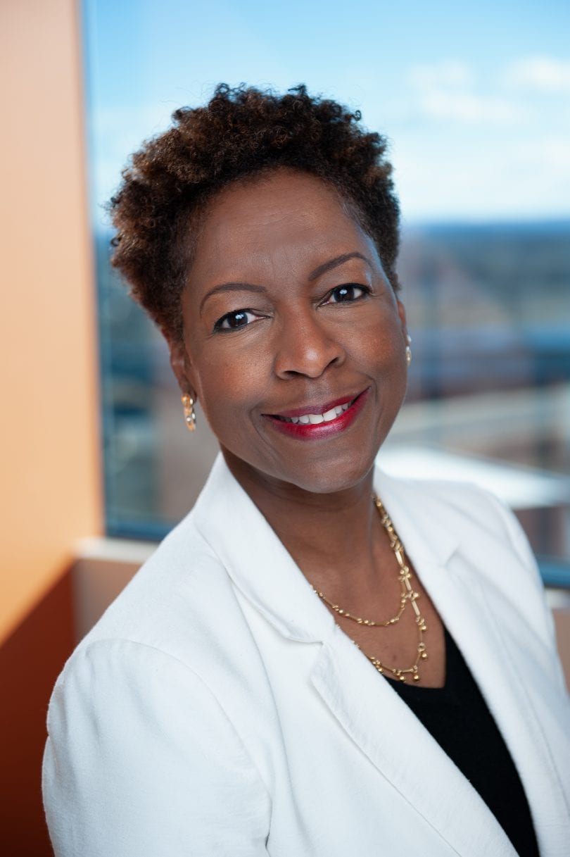 Francesca Borges Gordon Headshot - We-Ha | West Hartford News