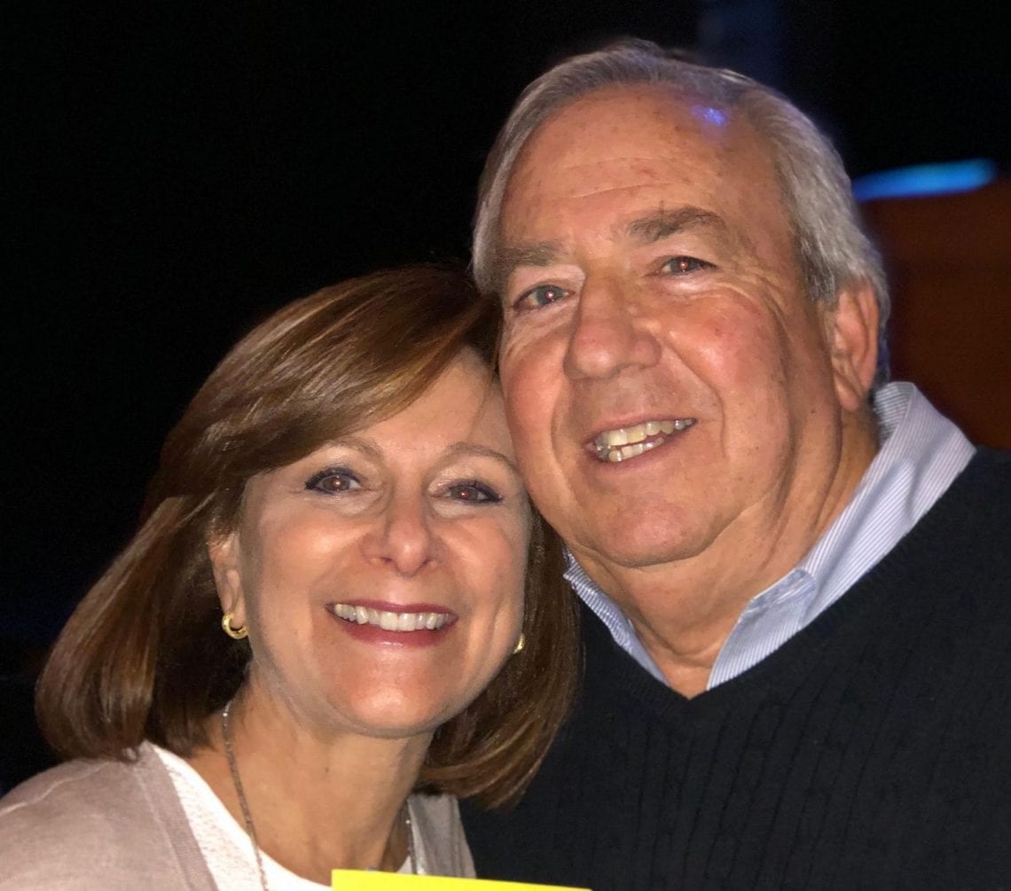 West Hartford Man Hoping to Find a Kidney - We-Ha | West Hartford News