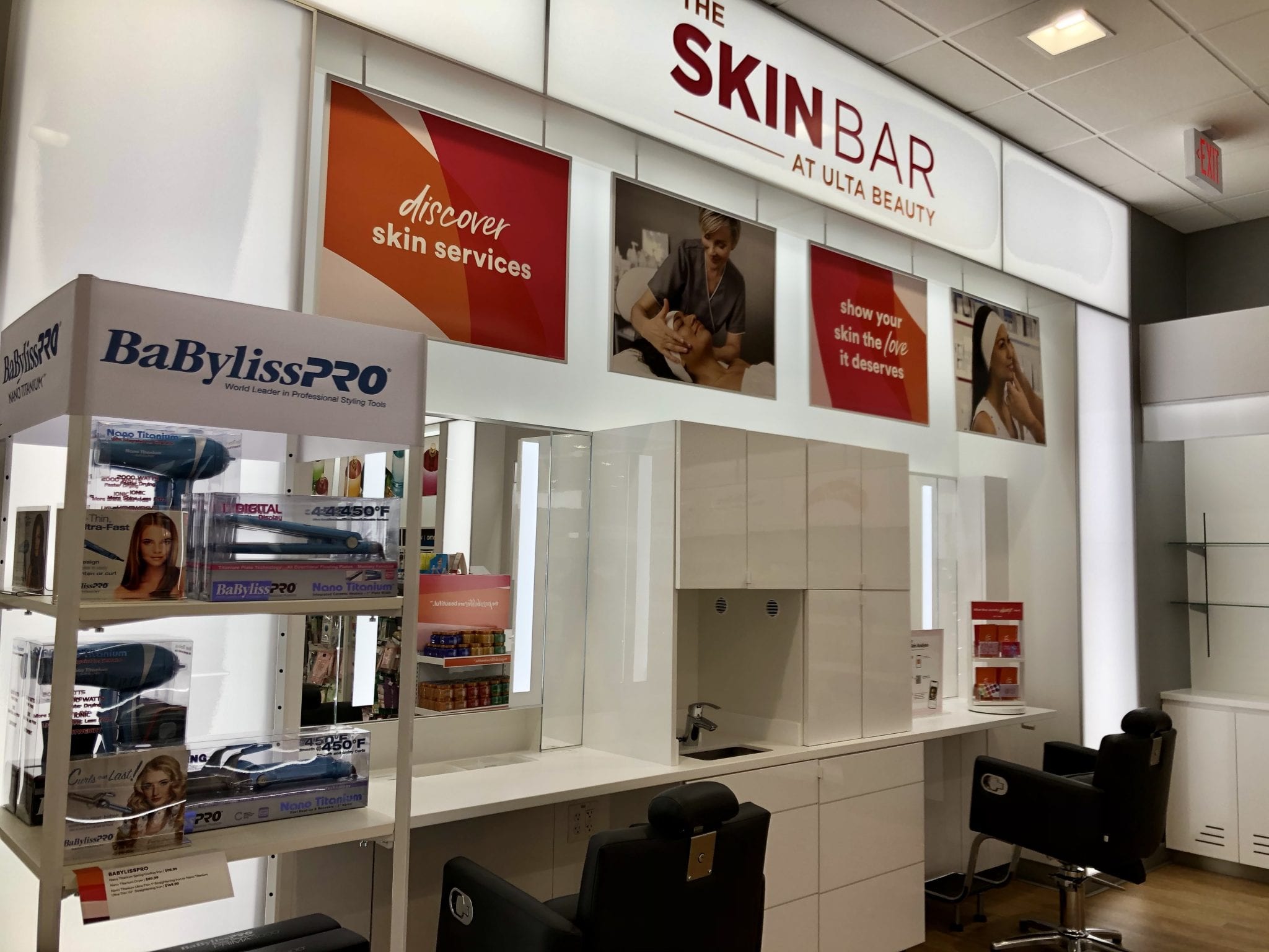 ulta skin bar - We-Ha | West Hartford News