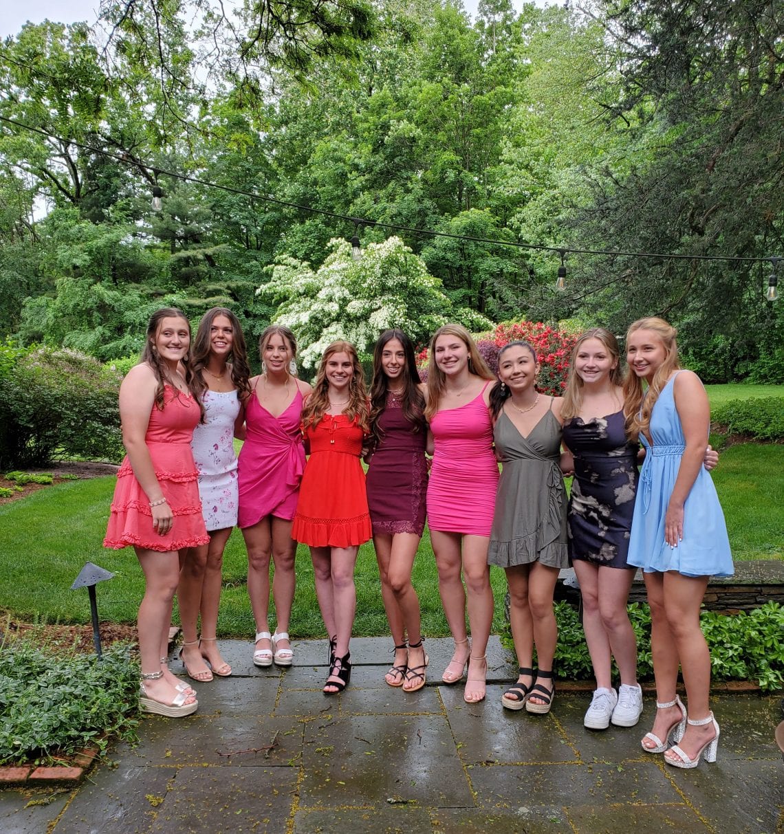 Conard High School Senior Prom: Photo Gallery - We-Ha | West Hartford News