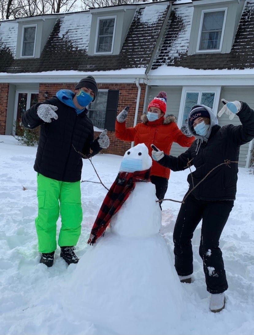 Meet West Hartford's AFS Students: Juan Bautista 'Bauti' Ratti from ...