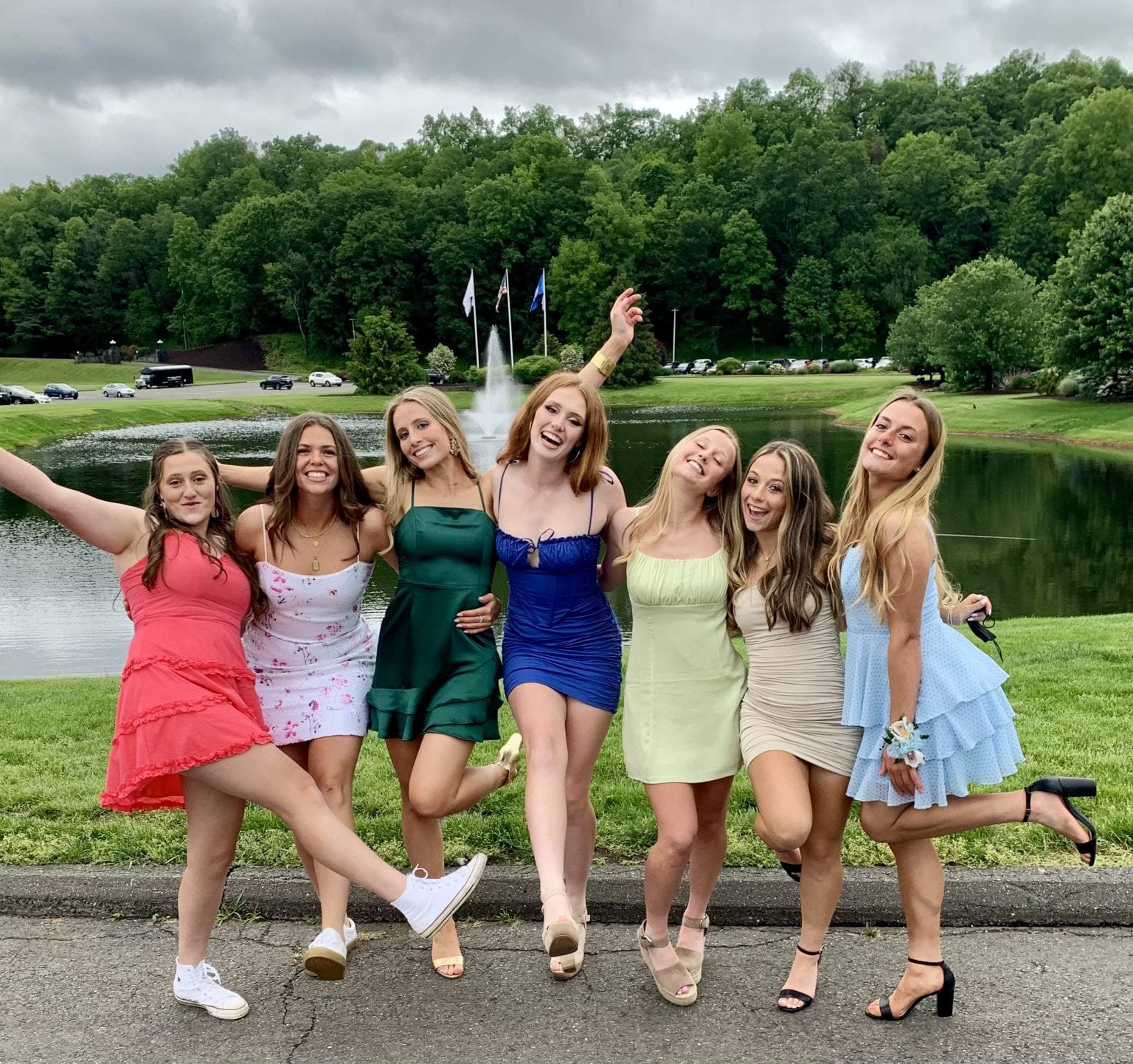 Conard High School Senior Prom: Photo Gallery - We-Ha | West Hartford News