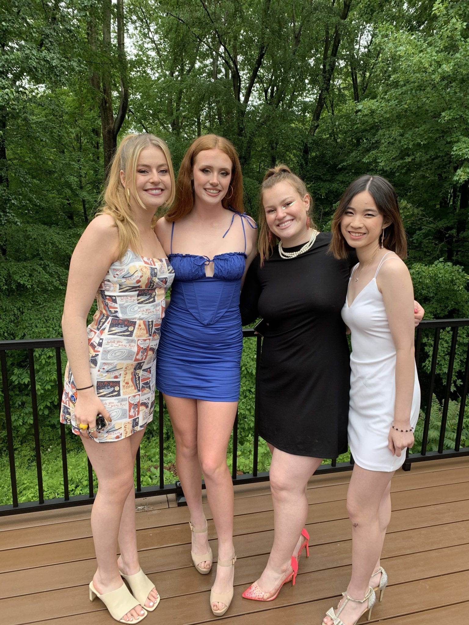 Conard High School Senior Prom: Photo Gallery - We-Ha | West Hartford News