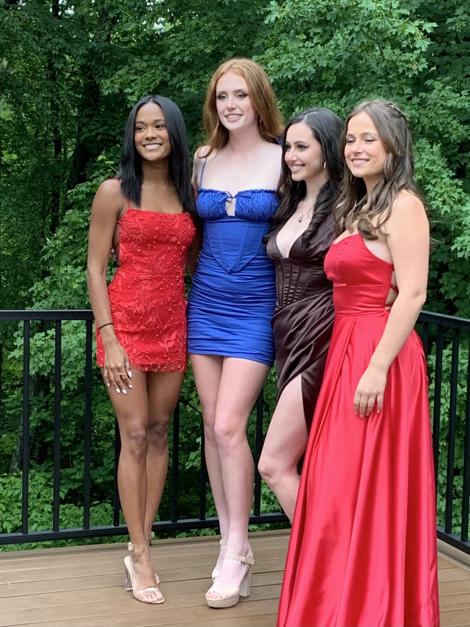 Conard High School Senior Prom: Photo Gallery - We-Ha | West Hartford News