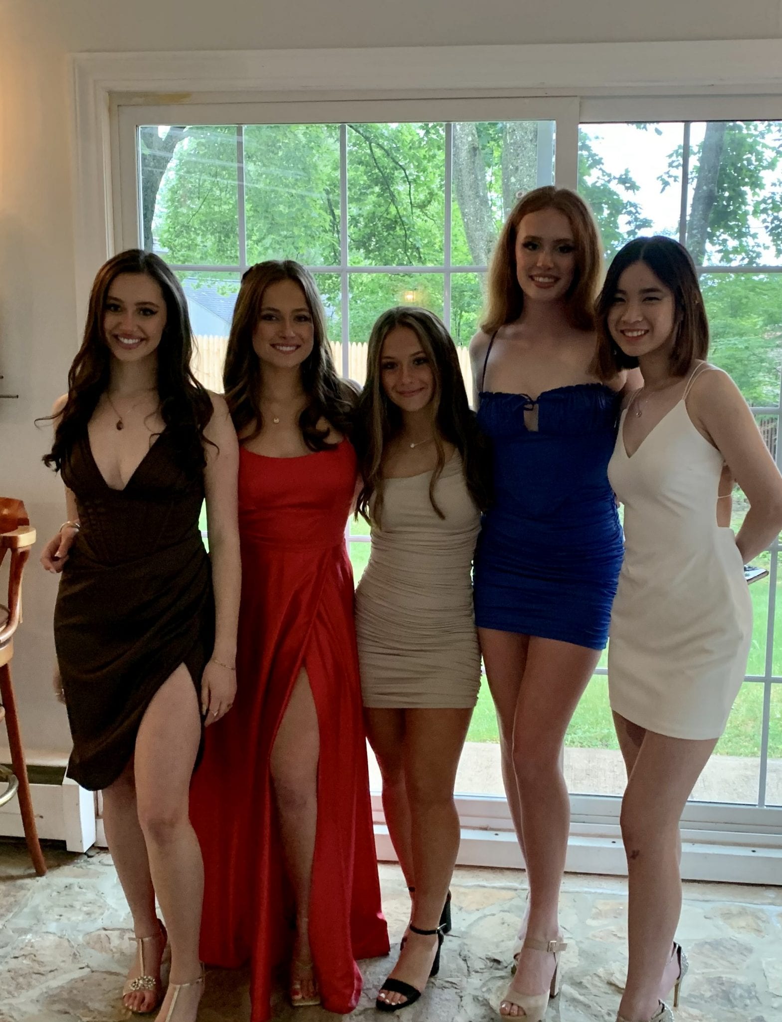 Conard High School Senior Prom: Photo Gallery - We-Ha | West Hartford News