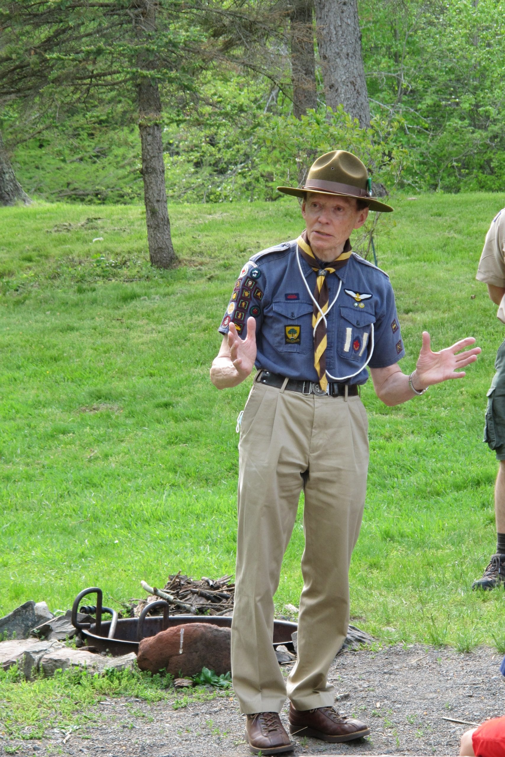 West Hartford Scout Troop Invites Youth Ages 11-17 to Join - We-Ha ...