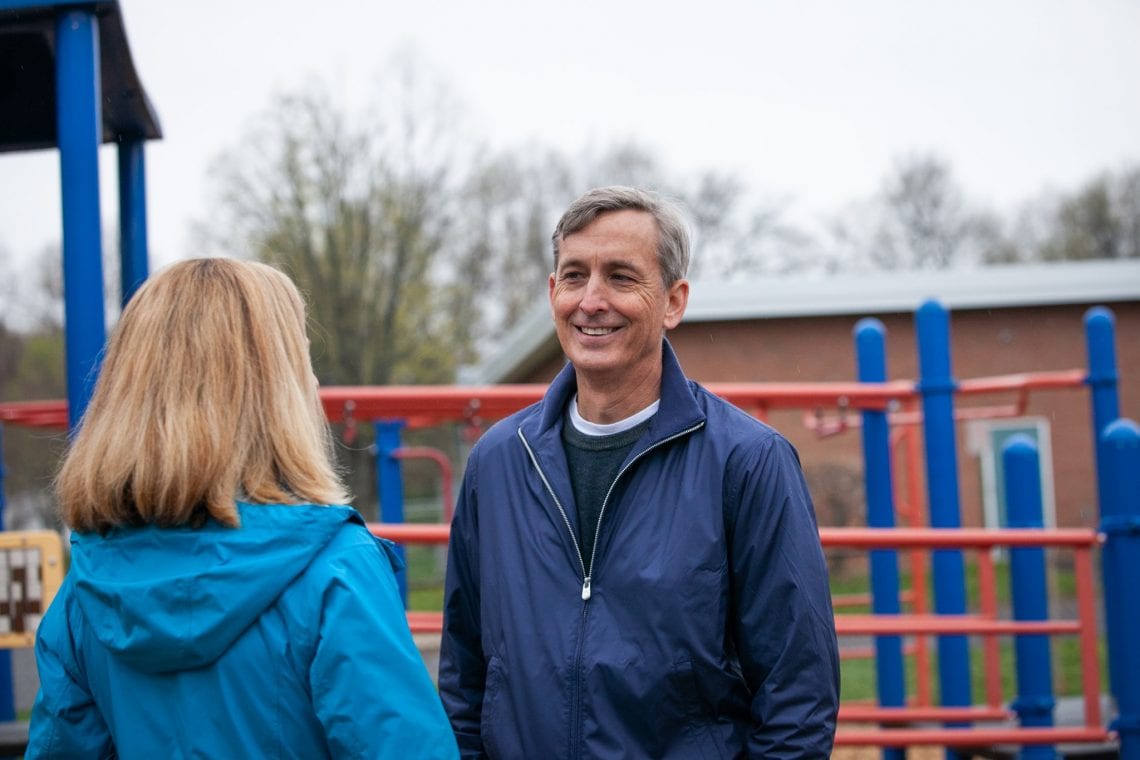 West Hartford Resident Dr. Larry Lazor Announces Campaign for Congress ...