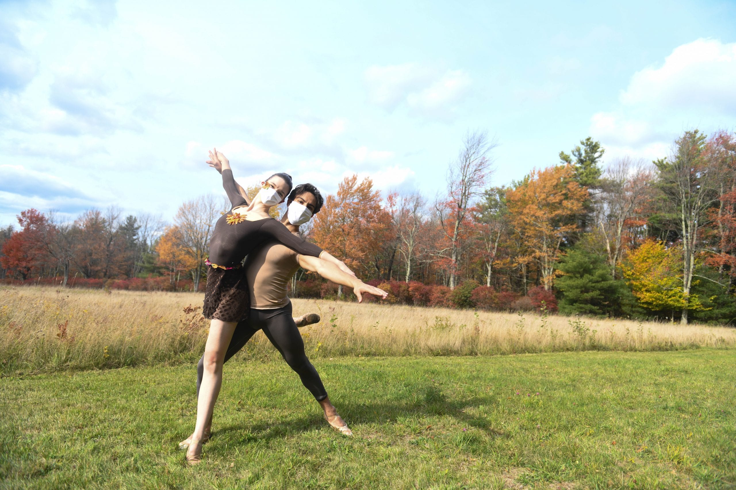 Roman Mejia and Emily Silva - We-Ha | West Hartford News