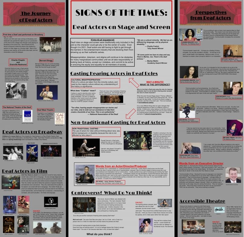 Watkinson Student from West Hartford Wins Top Spot in History Day ...