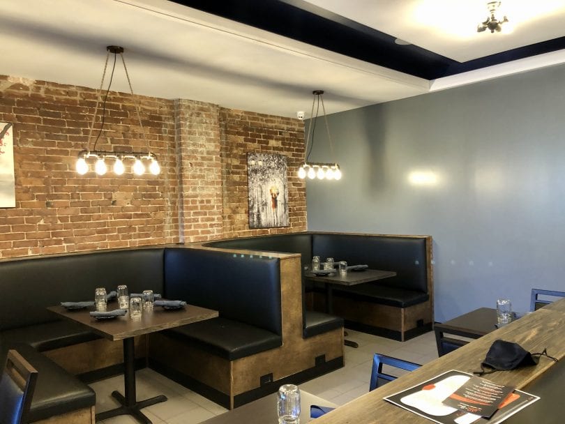 JAR + Bar Offers Tapas from Around the World - We-Ha | West Hartford News