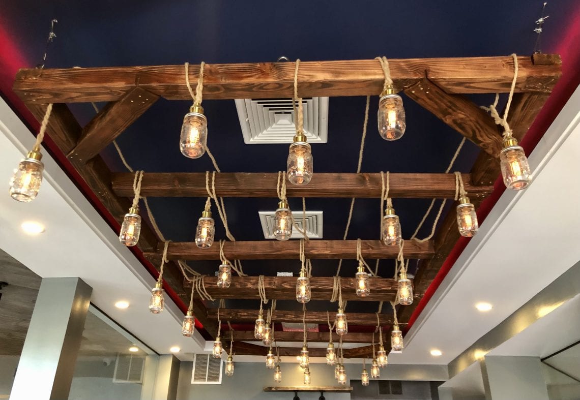 JAR + Bar Offers Tapas from Around the World - We-Ha | West Hartford News