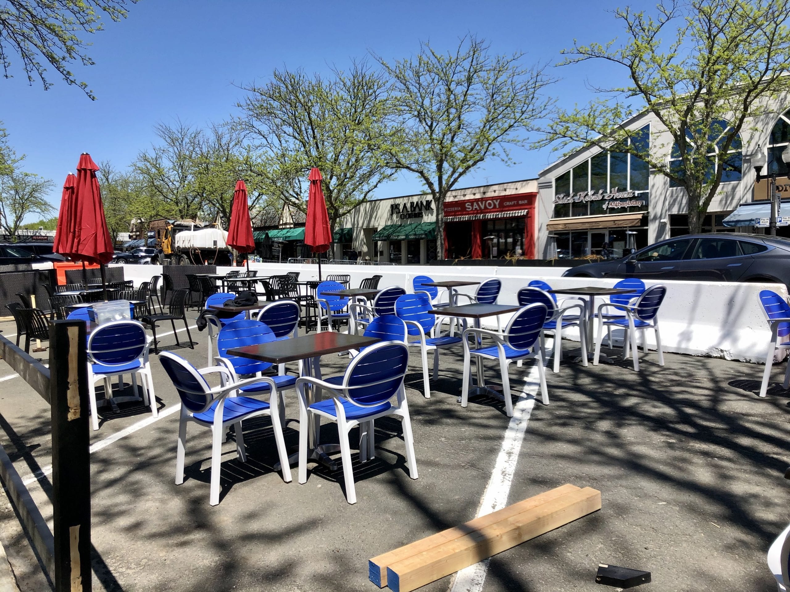 union kitchen 2021 dining corral - We-Ha | West Hartford News