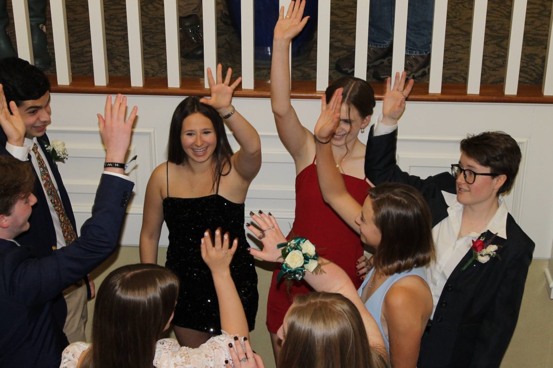Hall High School Senior Prom: Photo Gallery - We-Ha | West Hartford News