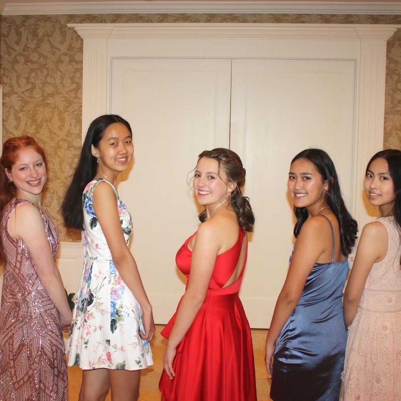 Hall High School Senior Prom: Photo Gallery - We-Ha | West Hartford News