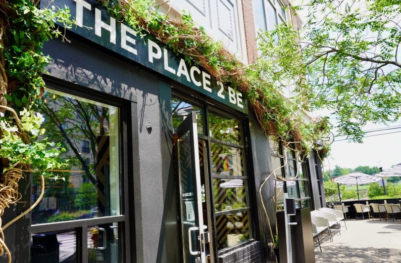 Place 2 Be Brings Bottomless, Bathtubs, 'Bougie' Vibe, Revolutionary ...