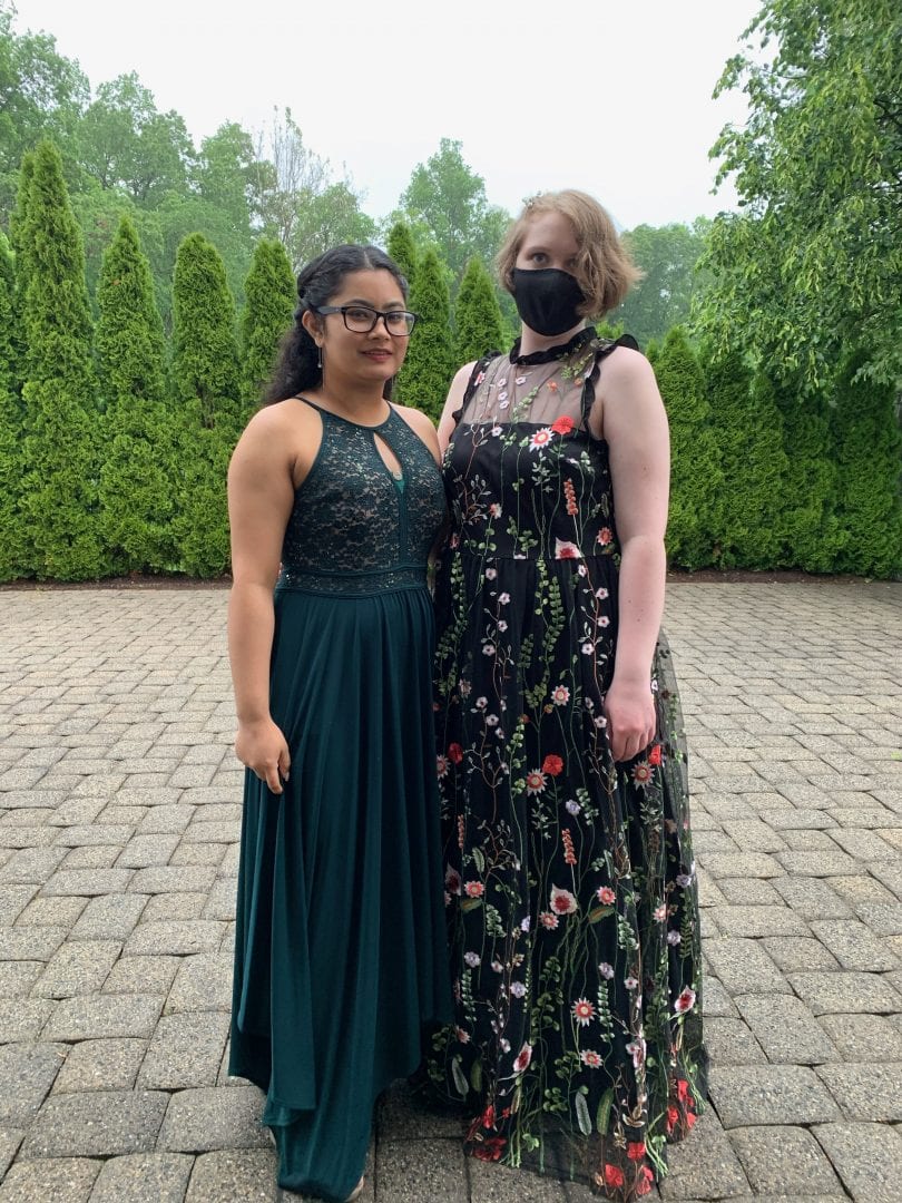 Hall High School Senior Prom: Photo Gallery - We-Ha | West Hartford News