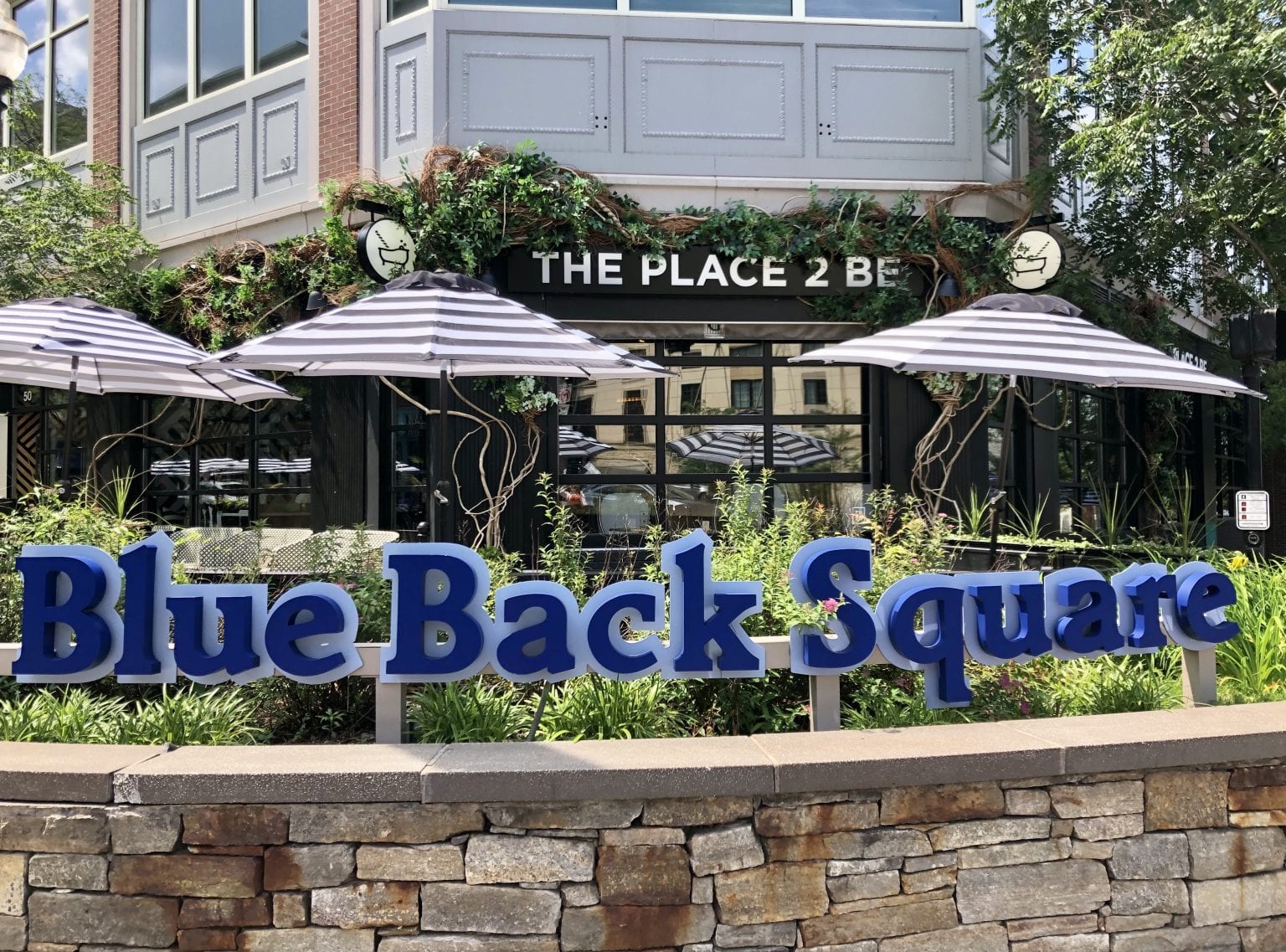 Place 2 Be Brings Bottomless, Bathtubs, 'Bougie' Vibe, Revolutionary ...