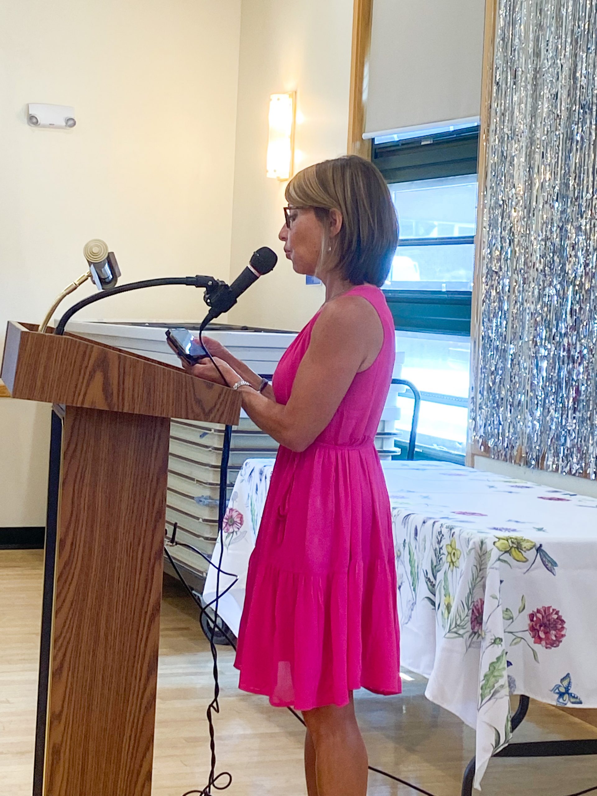West Hartford Senior Center Director Retires After 33 Years - We-Ha ...