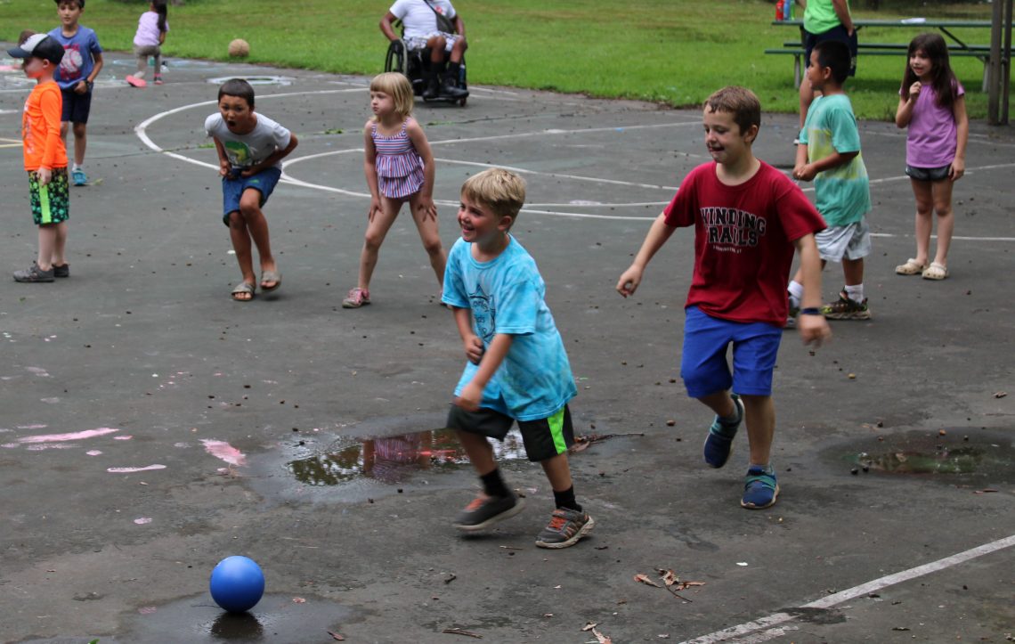 Camp Funtastic Offering Summer Day Programs at West Hartford Parks - We ...