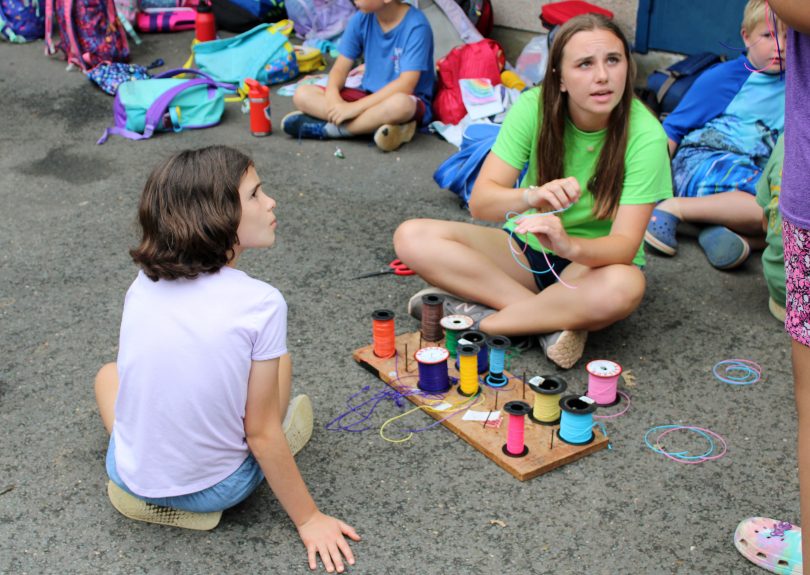 Camp Funtastic Offering Summer Day Programs at West Hartford Parks - We ...
