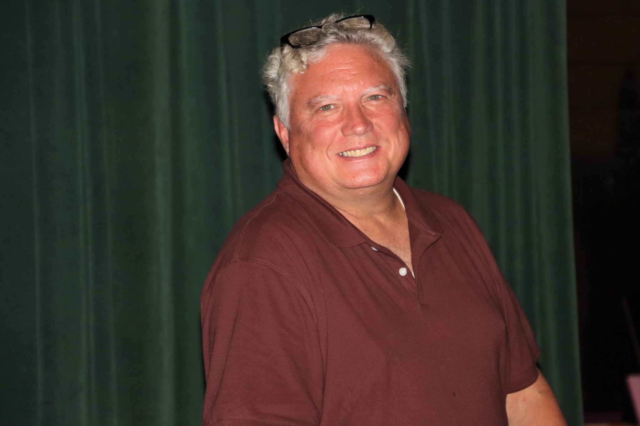 Martin Marchitto Photo - We-Ha | West Hartford News