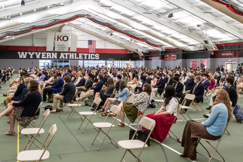 Kingswood Oxford Convocation 2021: Charting a Path for a Successful ...