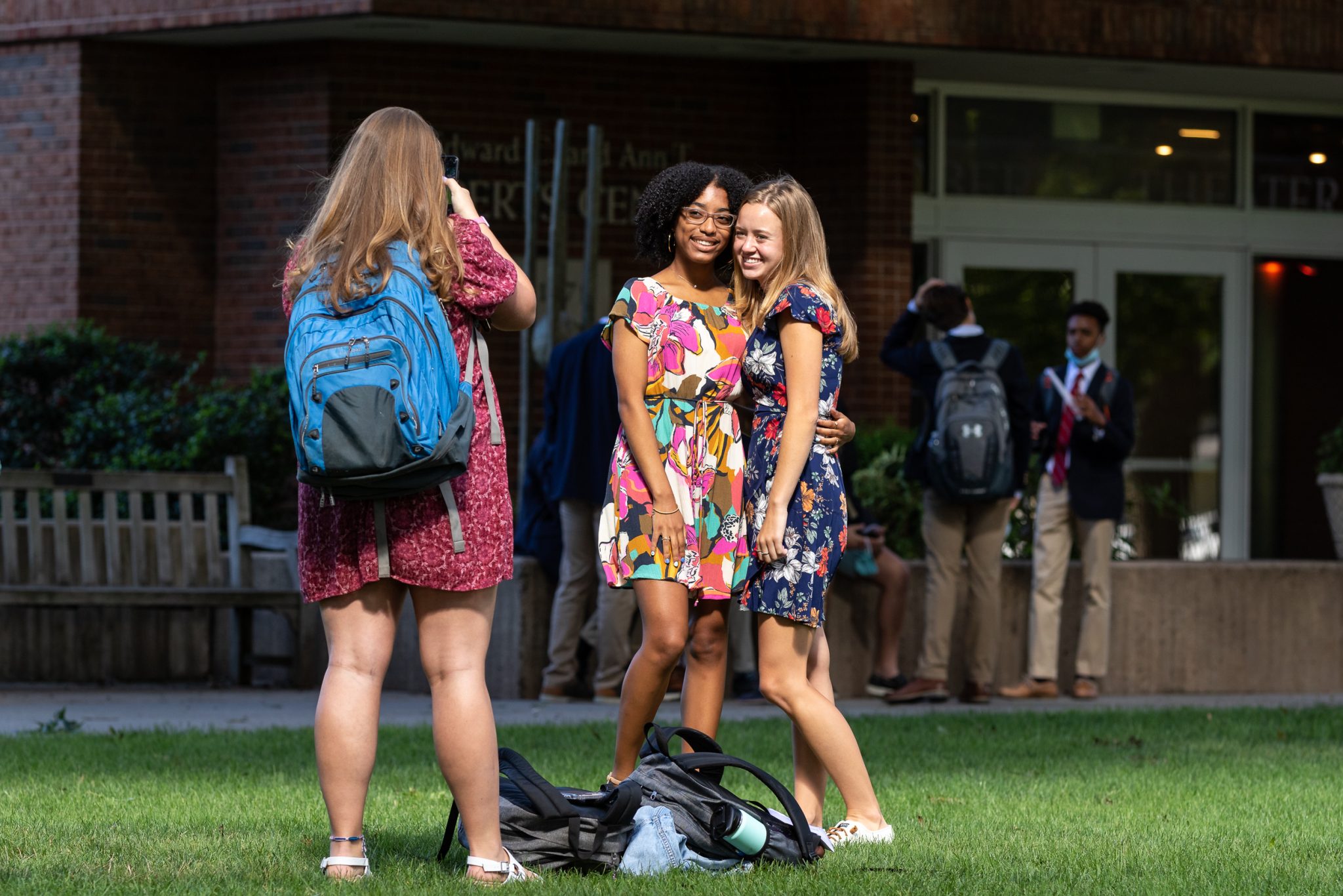 Kingswood Oxford Convocation 2021: Charting a Path for a Successful ...