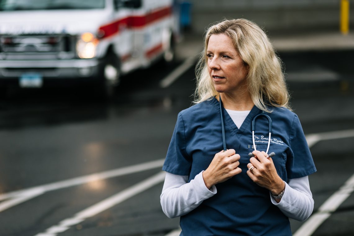 'The Front Line Project': West Hartford Photographer Explores Reality ...