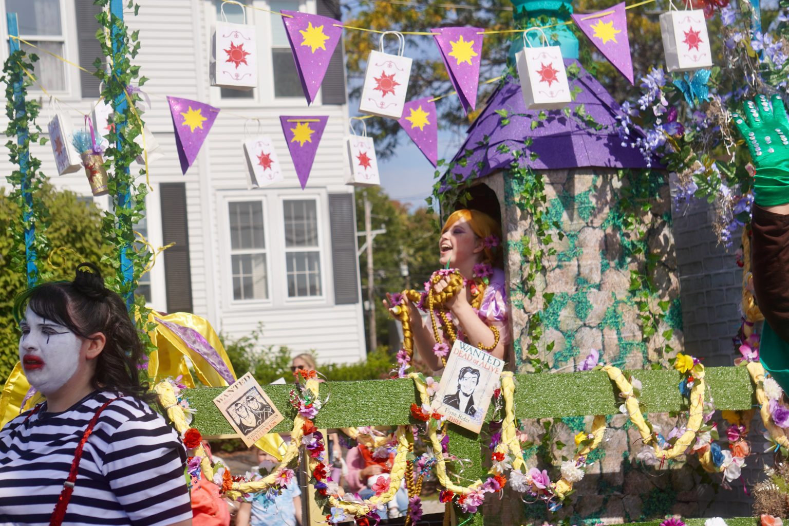 West Hartford's Final Park Road Parade is Saturday - We-Ha | West ...