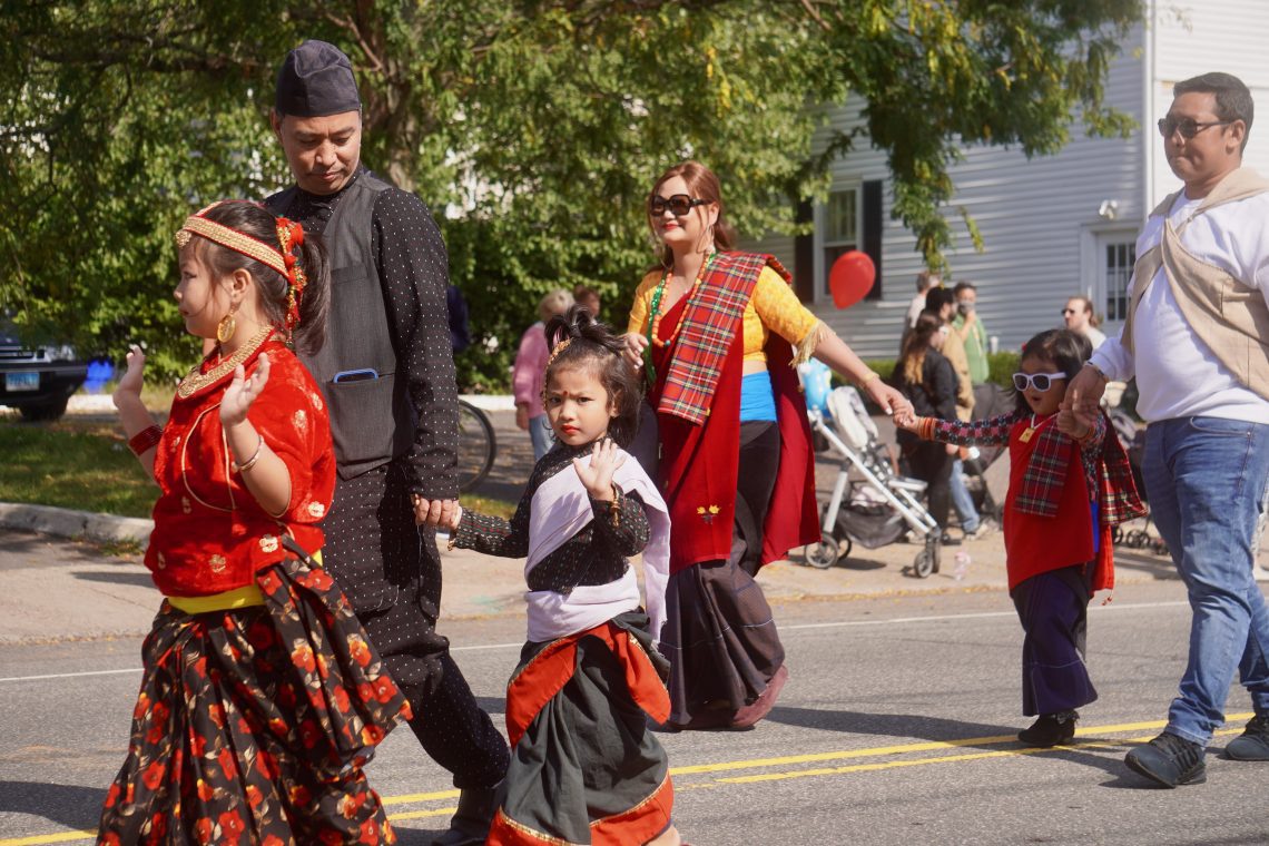 Final Act: Park Road Parade Will Return Bigger and Better for Its ...