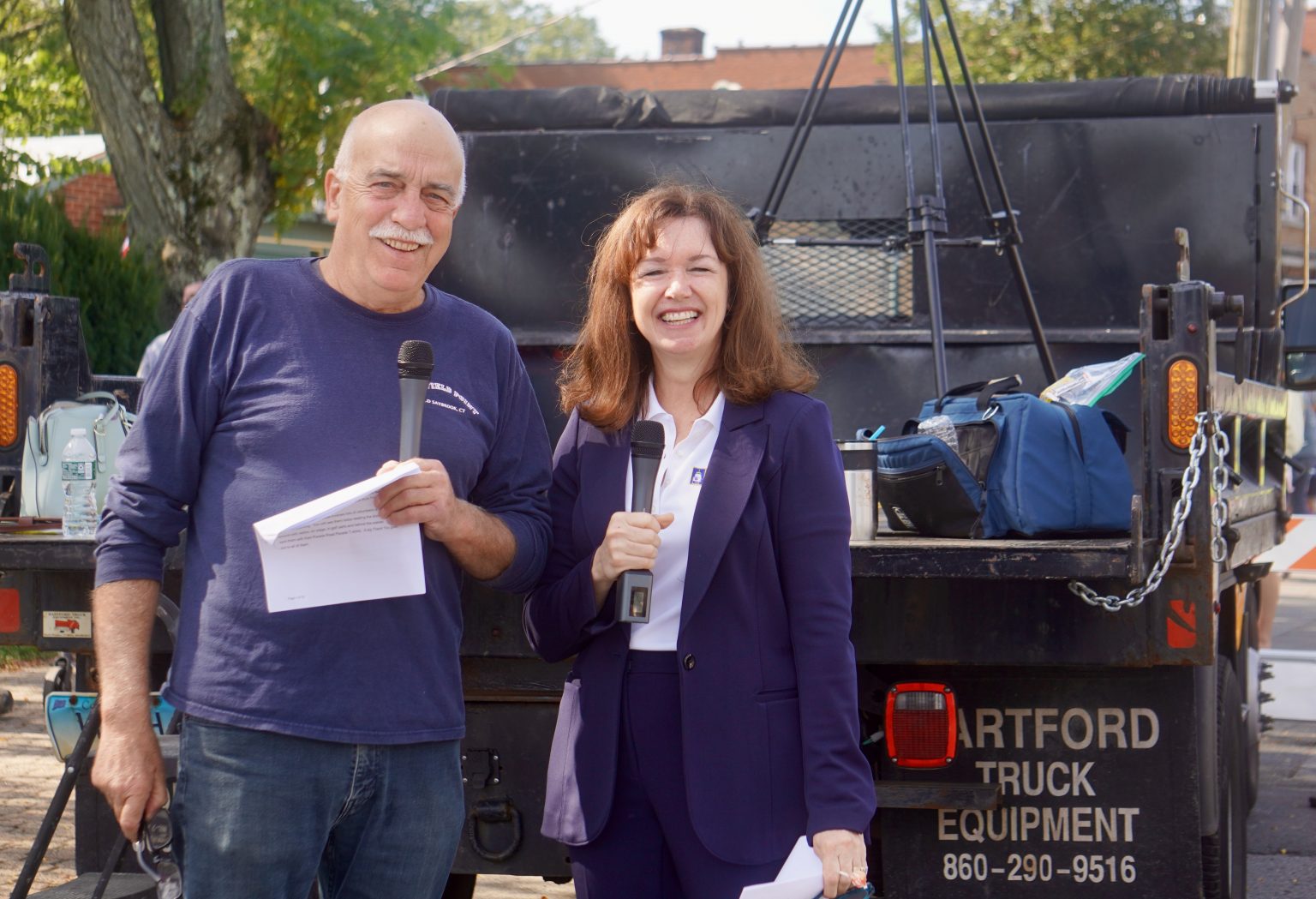 It's Not Too Late to March in the Final Park Road Parade - We-Ha | West ...