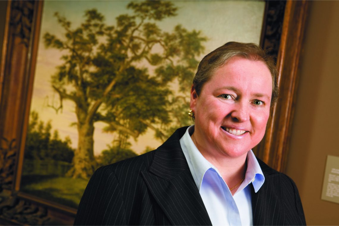 Meet the Candidate: Mary Fay - We-Ha | West Hartford News