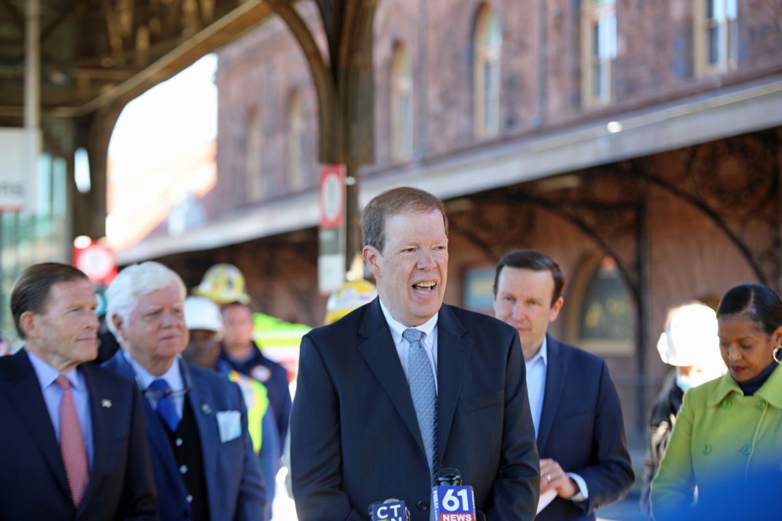 Lawmakers Call Federal Infrastructure Dollars ‘Transformational’ - We ...