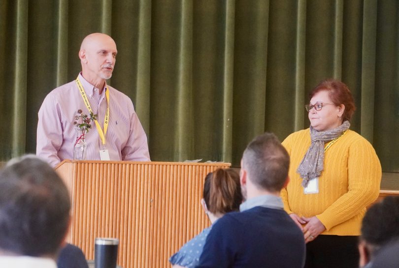 Town of West Hartford Celebrates Employee Milestones - We-Ha | West ...