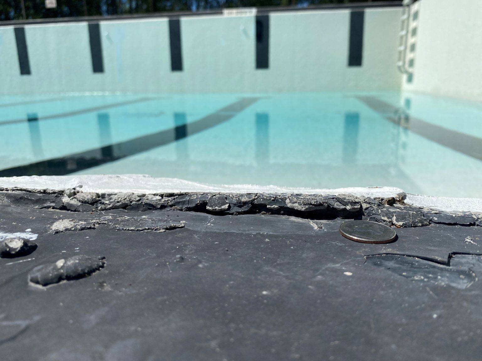 Eisenhower Pool and Bathhouse Funding Gets West Hartford Town Council ...