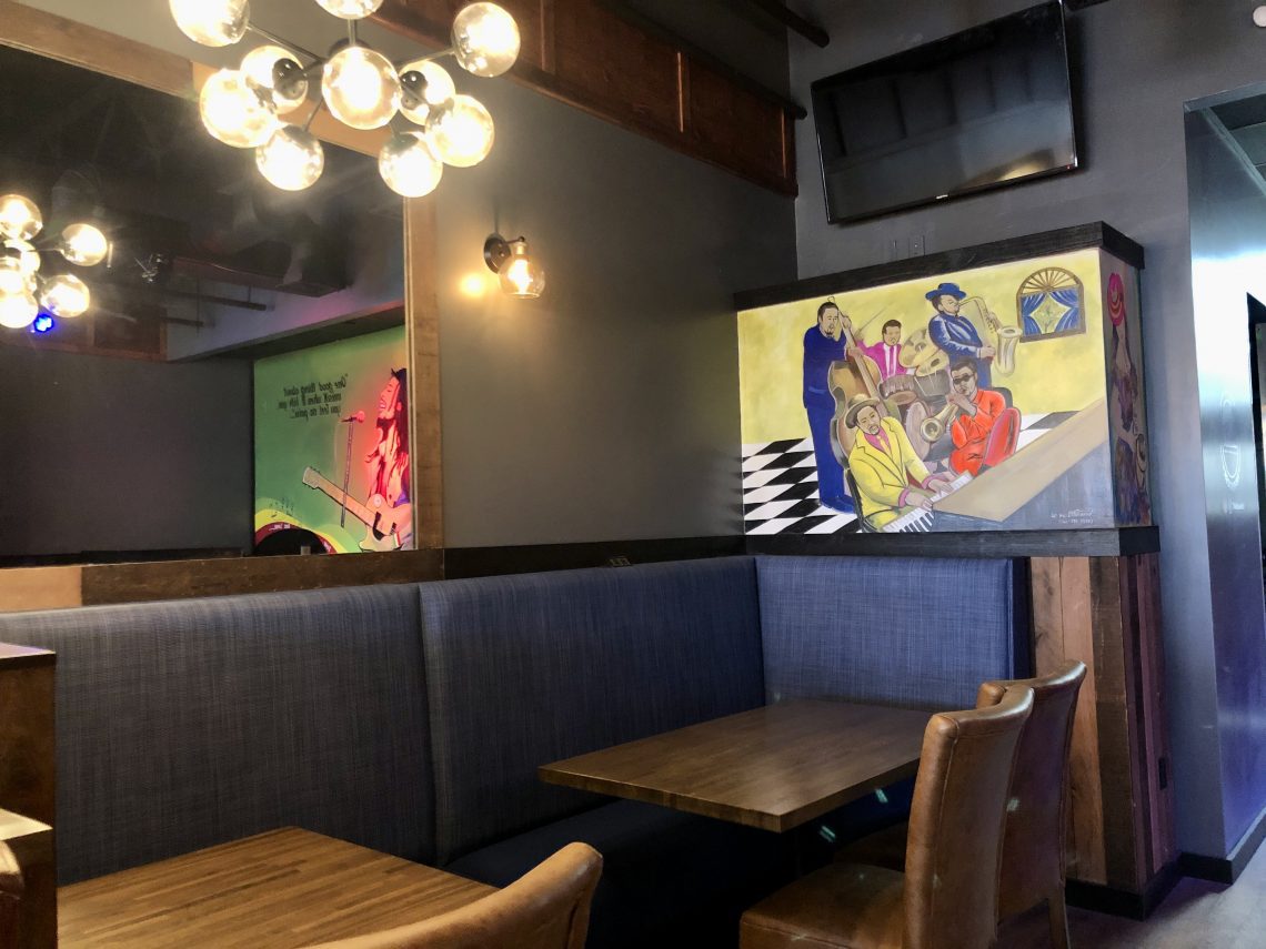 The Russell Brings Jamaican Flavors to West Hartford Center - We-Ha ...