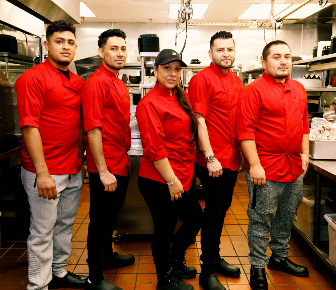 West Hartford Restaurant and Chef Named James Beard Semifinalists - We ...