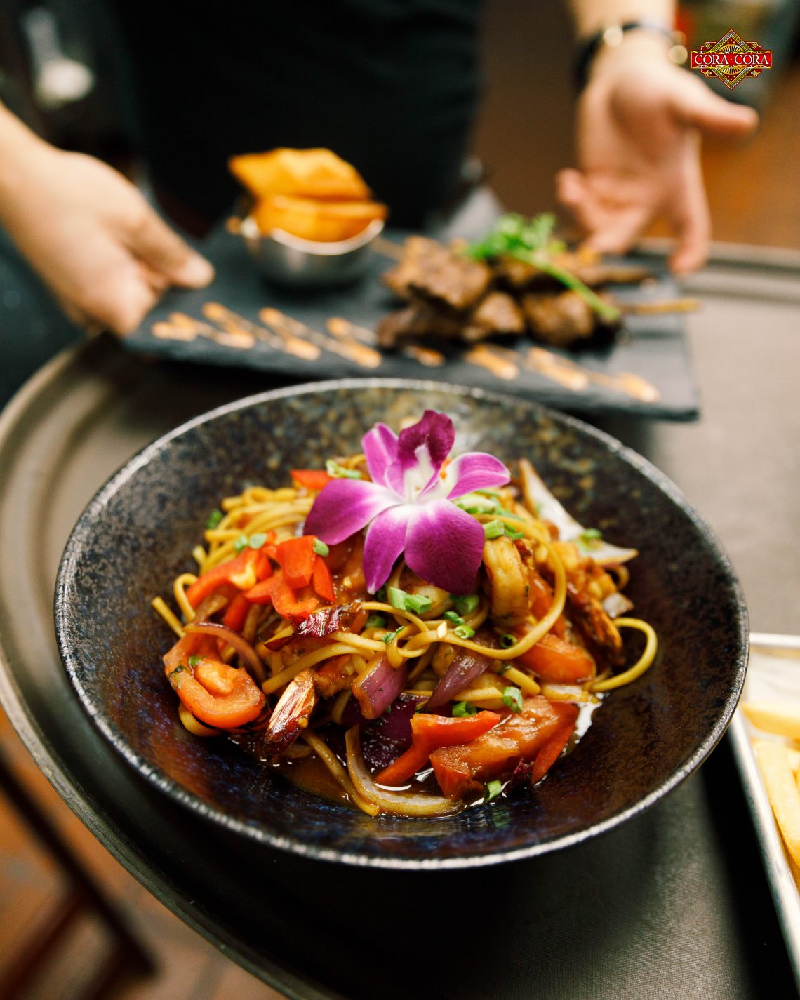 West Hartford's Coracora Named a James Beard Finalist - We-Ha | West ...