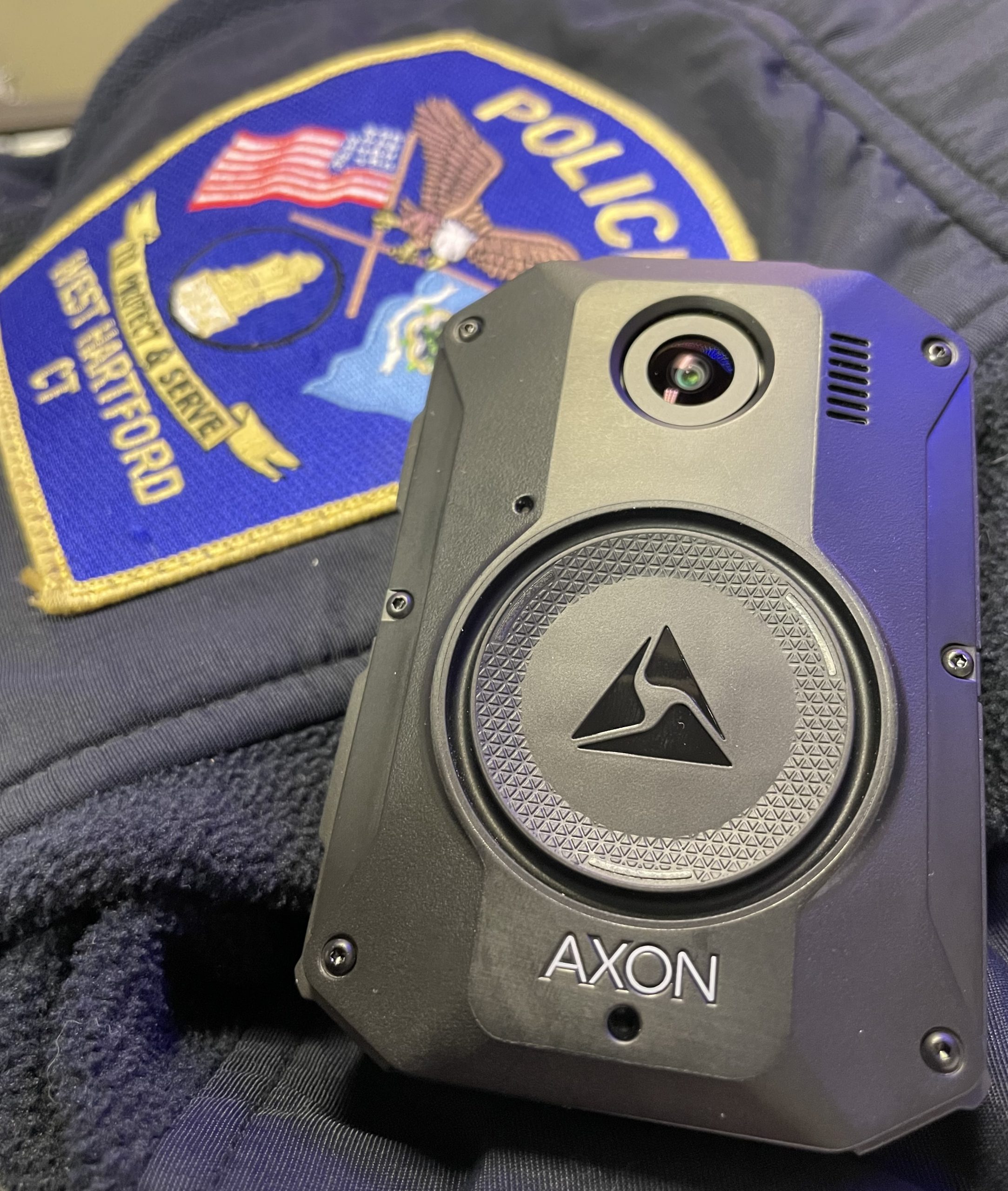 whpd body cam - We-Ha | West Hartford News