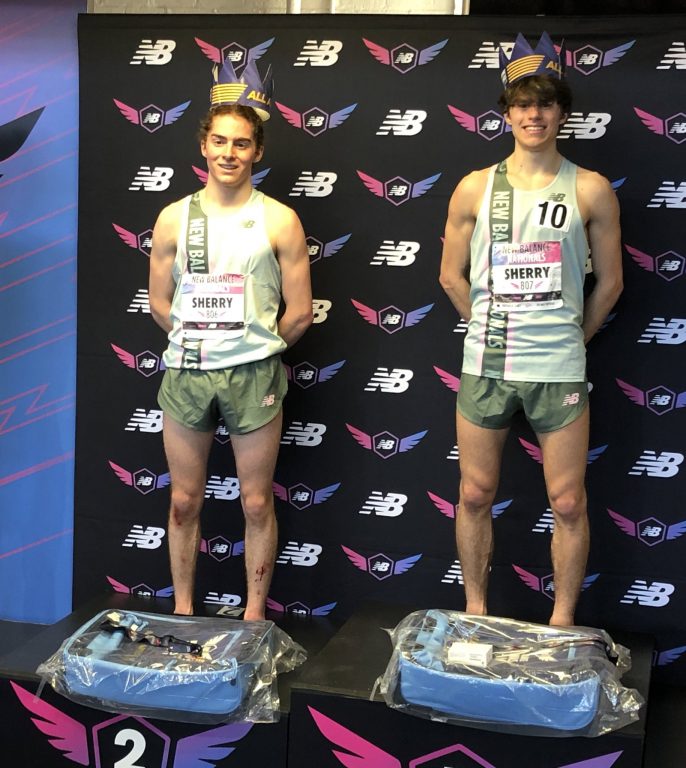 Record-Breaking Week for West Hartford High School Sports [Updated ...