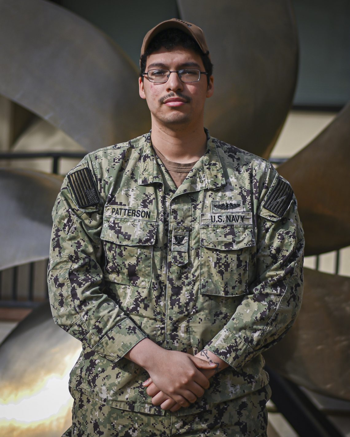 West Hartford Native Serving As Member of U.S. Navy’s Submarine Force ...