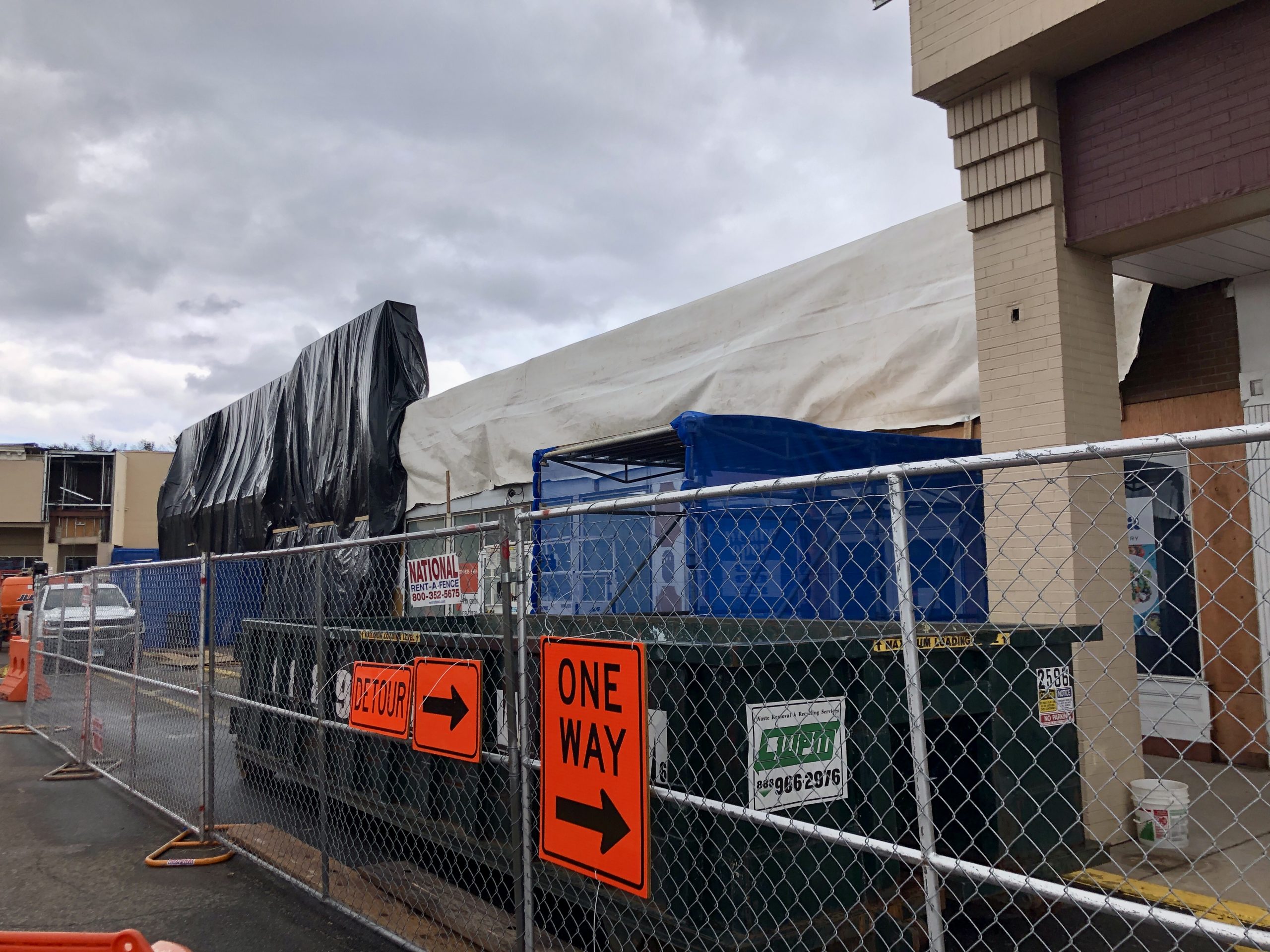 Corbins Corner Bank Of America at Harrison Fulton blog