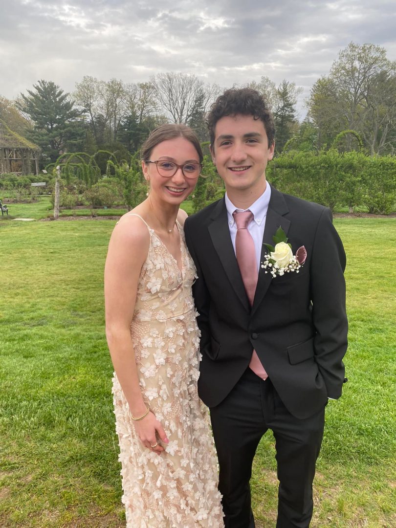 Hall High School Junior Prom: Photo Gallery - We-Ha | West Hartford News