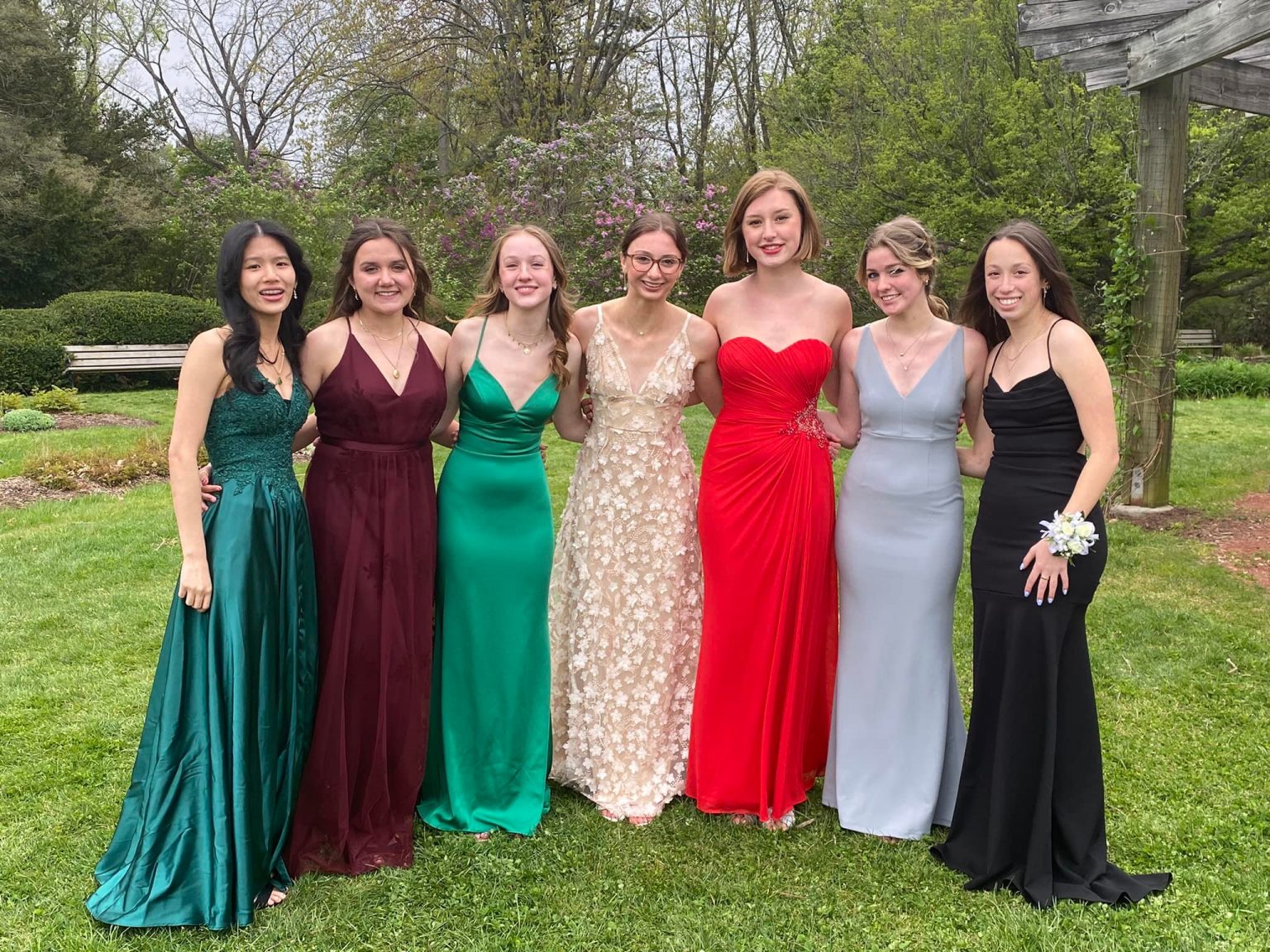 Hall High School Junior Prom: Photo Gallery - We-Ha | West Hartford News