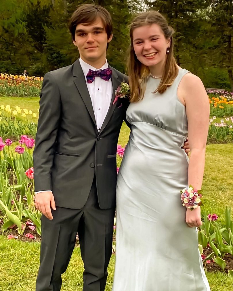 Hall High School Junior Prom: Photo Gallery - We-Ha | West Hartford News