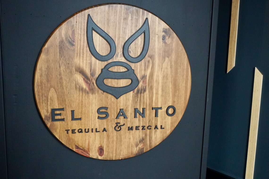 El Santo Sets New Scene for Mexican Dining in West Hartford Center - We ...