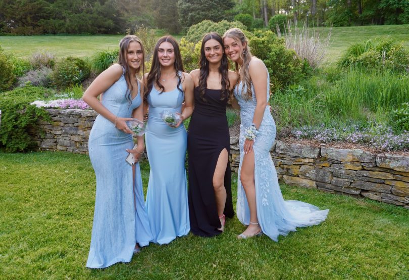 Conard High School Junior Prom: Photo Gallery - We-Ha | West Hartford News