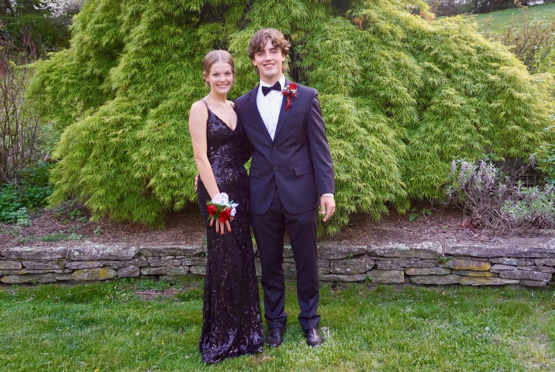 Conard High School Junior Prom: Photo Gallery - We-Ha | West Hartford News