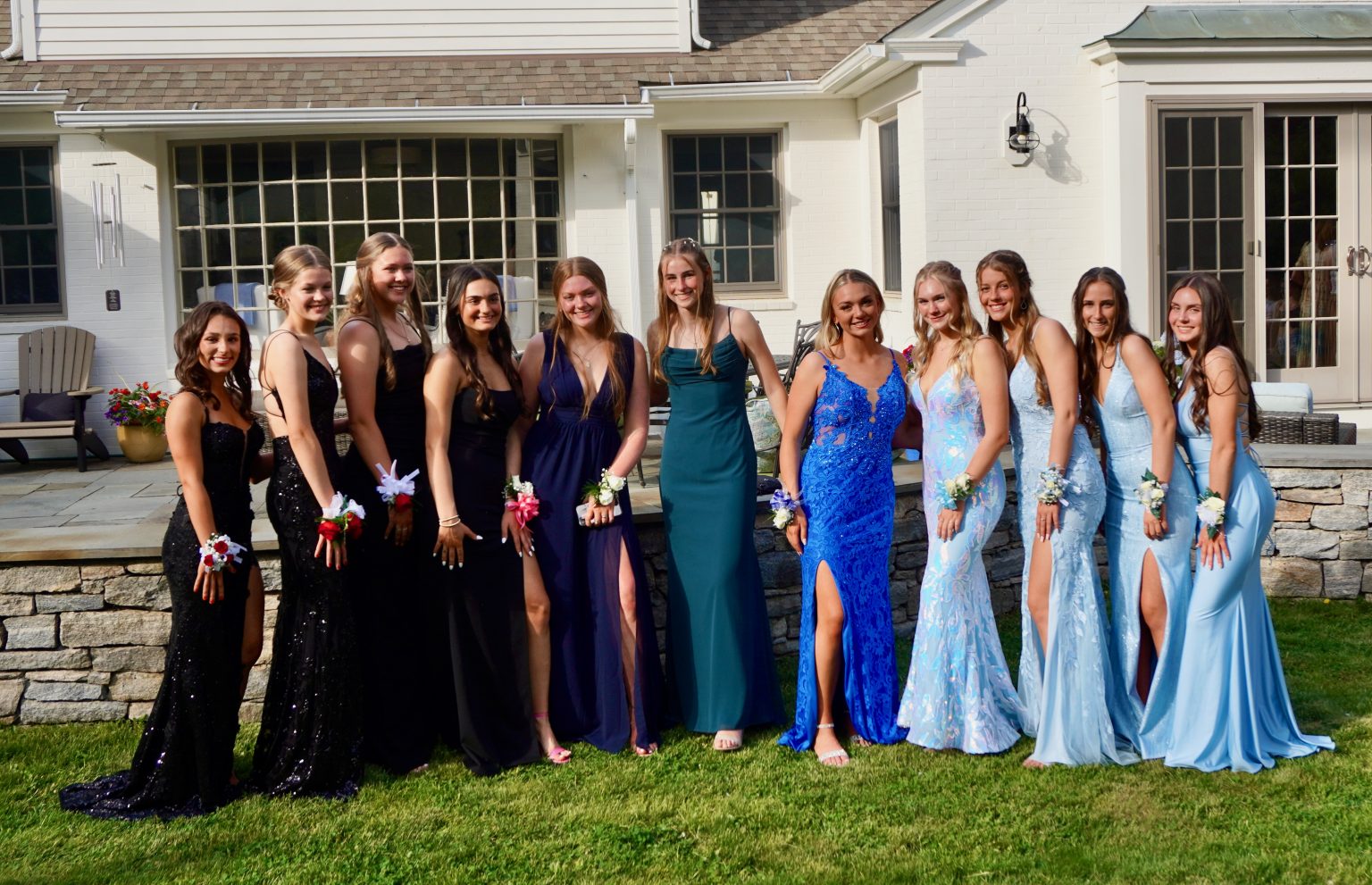 Conard High School Junior Prom: Photo Gallery - We-Ha | West Hartford News